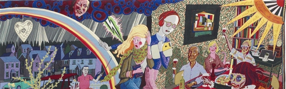 Grayson Perry: The Vanity of... | Exhibitions | MutualArt