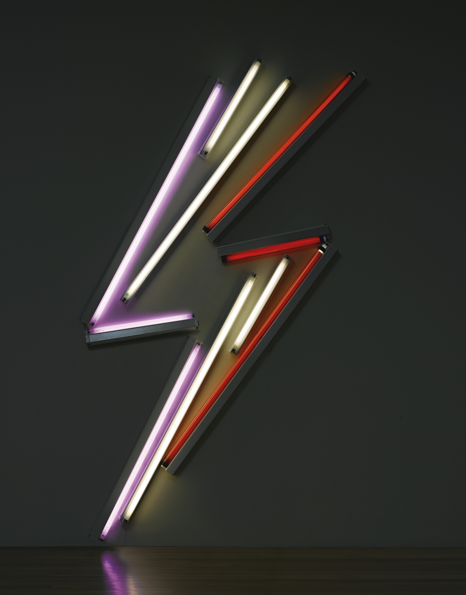 Mark Handforth | ZIGGY STARDUST (2004) | MutualArt