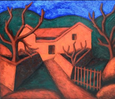 Marcel Dumont | 5 Artworks at Auction | MutualArt