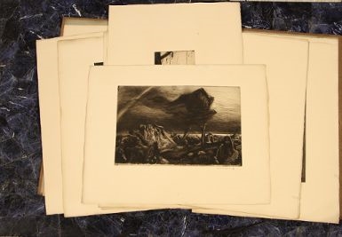 Marcel Roux | 17 Artworks | MutualArt