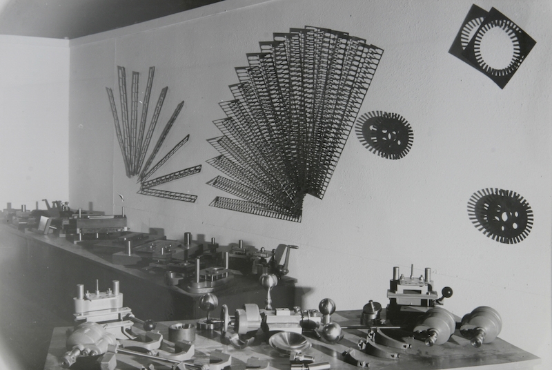 Edmund Kesting | Untitled (1932) | MutualArt