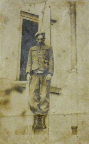 Unknown | Execution of General K. H. Frank (1945) | MutualArt
