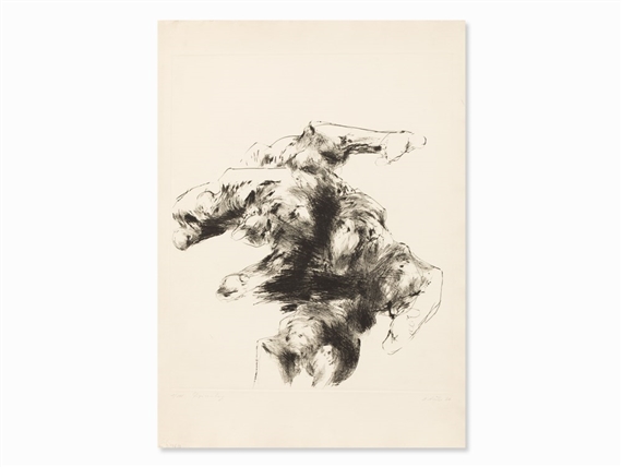 Roland Dörfler | 4 Artworks at Auction | MutualArt