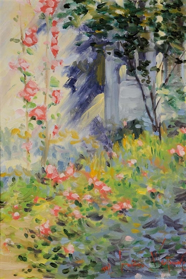 Gordon Wetmore | 10 Artworks | MutualArt