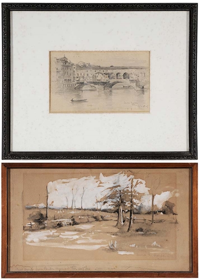 Isabel Temple | 1 Artworks at Auction | MutualArt