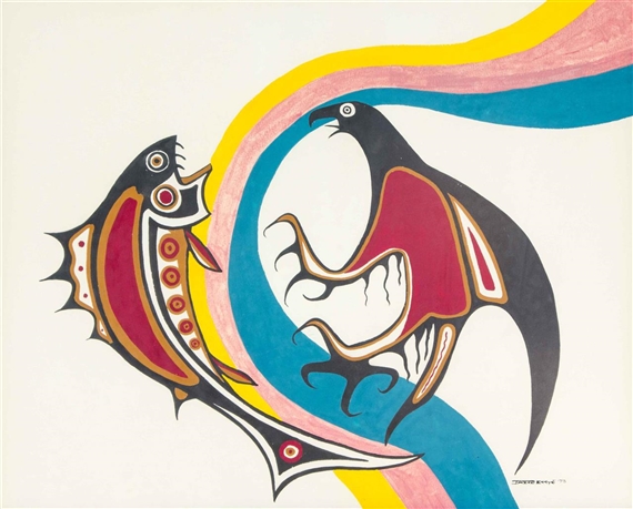 Beardy, Jackson | 20 Artworks | MutualArt