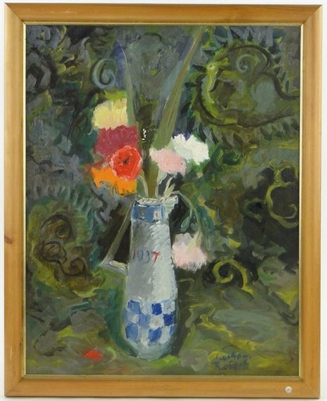 Luther Roberts | Performance at Auction | MutualArt