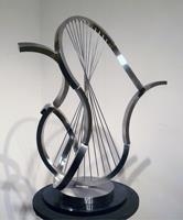 John Atkin : Inside the... | Exhibitions | MutualArt