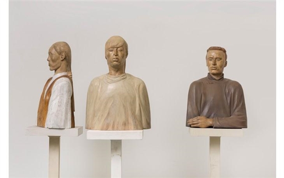 Liu Kai | Performance at Auction | MutualArt