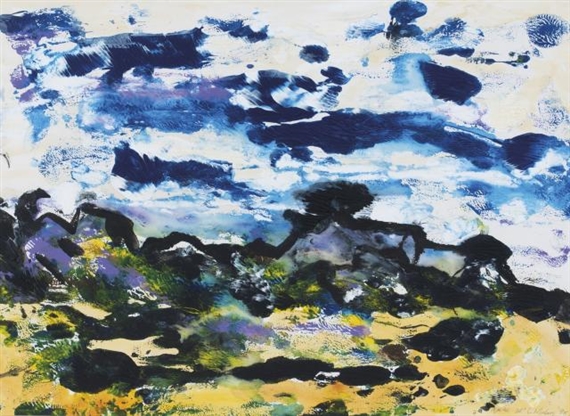 Maeve McCormack Nolan | 1 Artworks at Auction | MutualArt