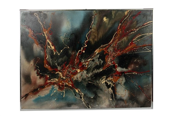 Roy Schallenberg- Life, Art & Legacy | MututalArt