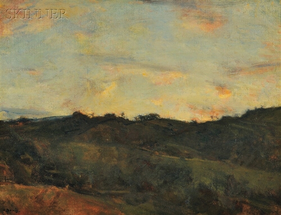 Charles Harold Davis | 79 Artworks | MutualArt