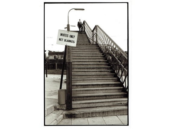 Reininger Alon | Doornfontein Johannesburg (1977) | MutualArt