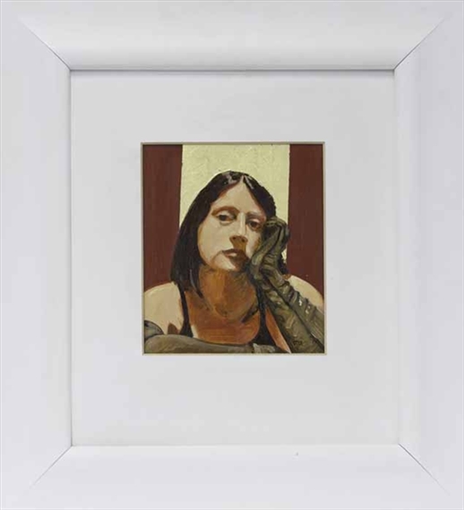 Jason Pyper Davis | 22 Artworks | MutualArt