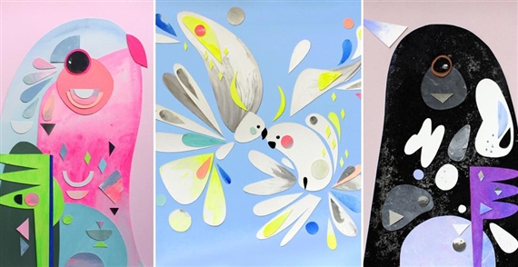 Peter Cromer | Artist Overview | MutualArt