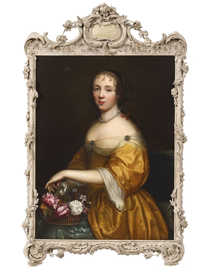 Artworks of Pierre Mignard (French, 1612 - 1695)