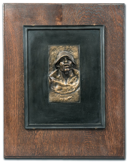 Artworks of Constantin Meunier (Belgian, 1831 - 1905)