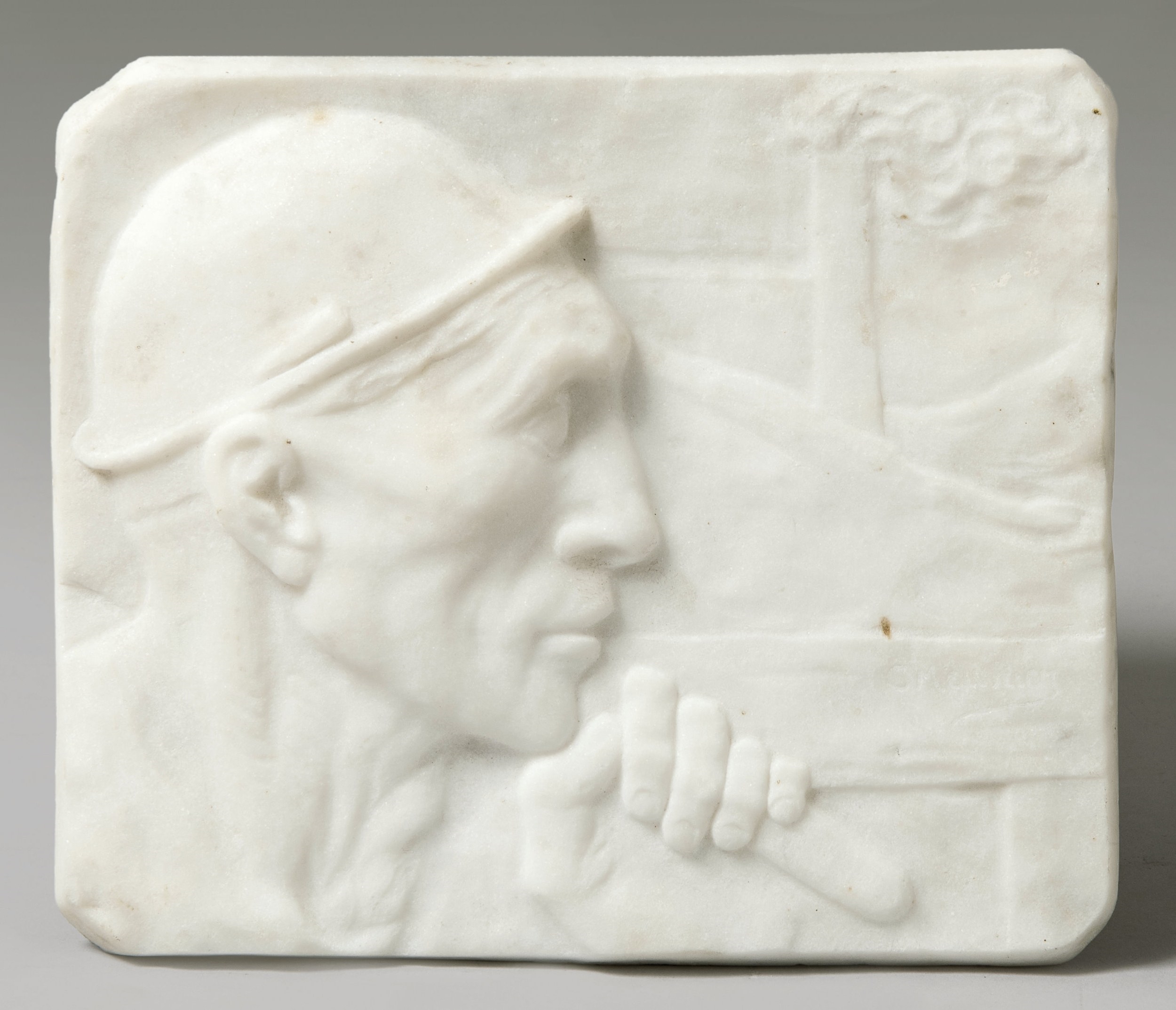 Constantin Meunier | The miner | MutualArt