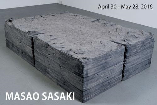Masao Sasaki | Artist Overview | MutualArt