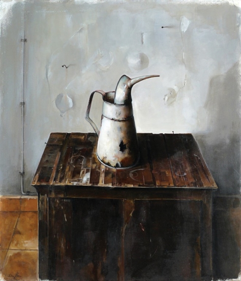 Dim Yuz | Telephone | MutualArt