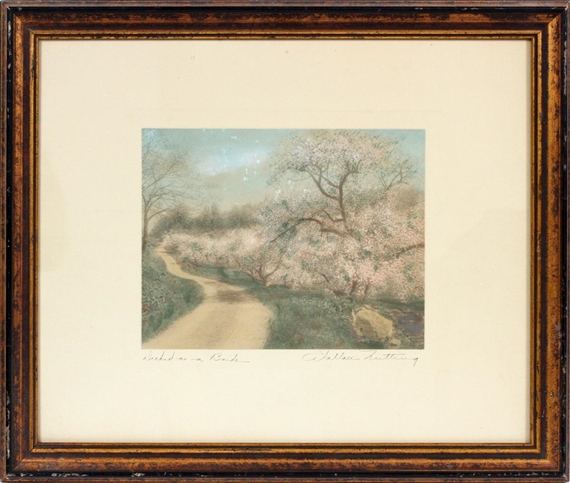 Nutting, Wallace | 46 Artworks | MutualArt