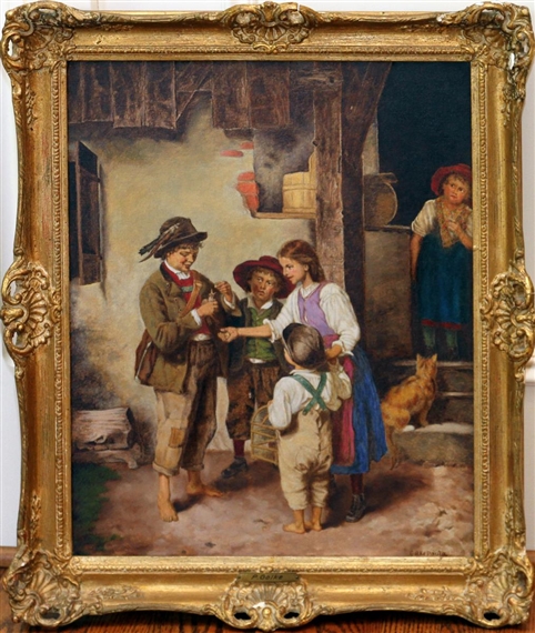 Paula Golke | 2 Artworks | MutualArt