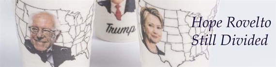 Hope Rovelto | Artist Overview | MutualArt