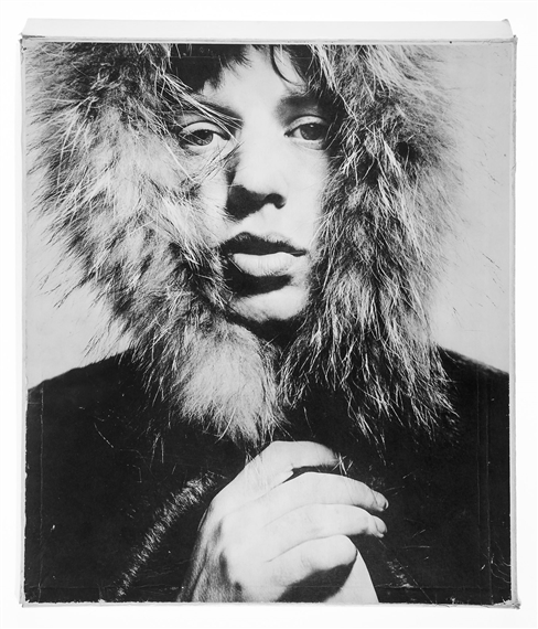 David Bailey | 36 Works: David Bailey's Box of Pin-Ups (1965) | MutualArt