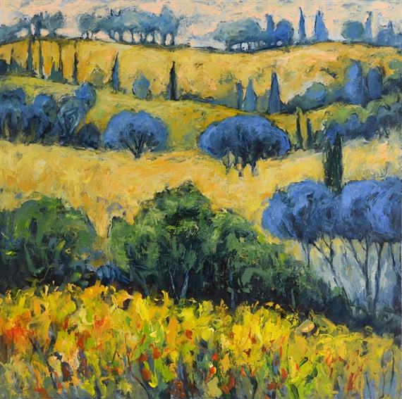 John Maurer | 18 Artworks | MutualArt