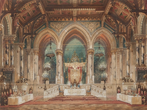 Janny, Georg | 72 Artworks | MutualArt