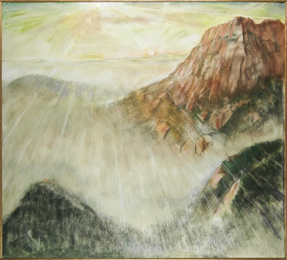 Frederick Wright | Performance at Auction | MutualArt