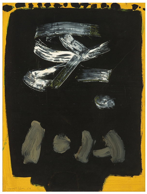 Emerson S. Woelffer | Forio d'Ischia Napoli Italia: Italian Facade ...