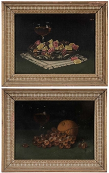 Thomas Hope | Books and Currency | MutualArt