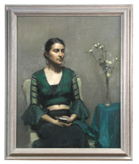 Pollard Anastasia | Sonia (2008) | MutualArt