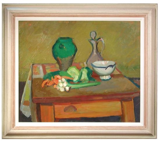 Arthur Goodwin | 15 Artworks | MutualArt