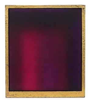 Orr Eric | Red Elliptic | MutualArt