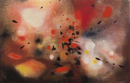 Bacci, Edmondo | 28 Artworks | MutualArt