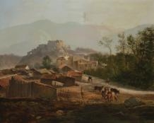 Benjamin Netter | 24 Artworks at Auction | MutualArt