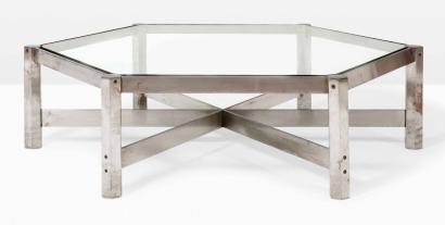 Jules Wabbes | Table basse | MutualArt