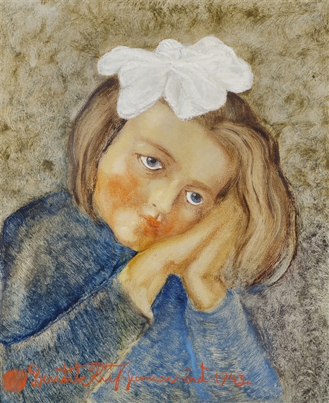 Bendik Riis | Malmøyveien | MutualArt