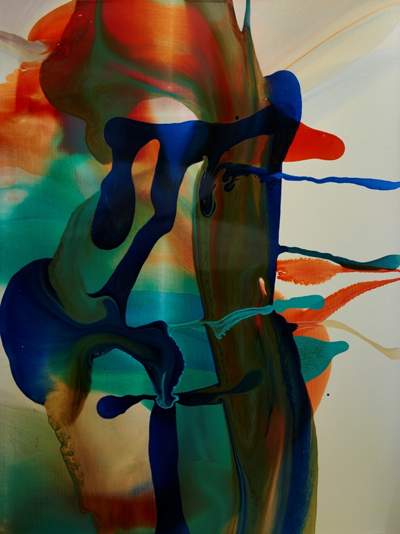 Dale Frank | Untitled (2007) | MutualArt