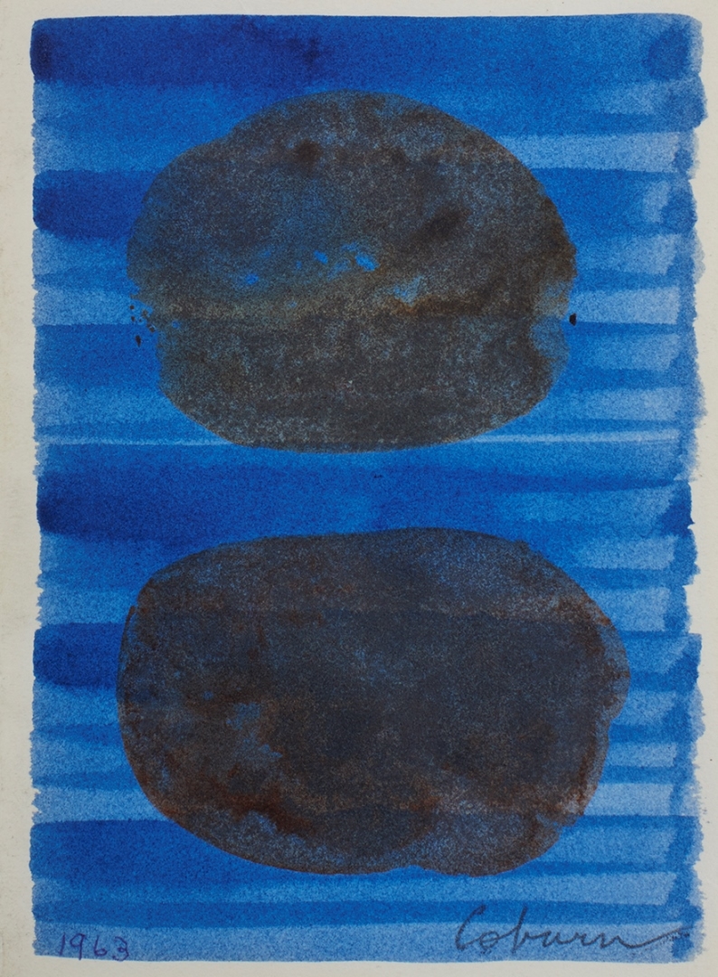 John Coburn | Untitled | MutualArt