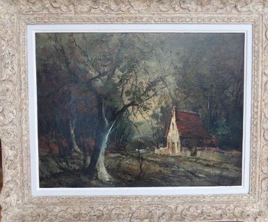 Lutèce Pierrepont | 13 Artworks at Auction | MutualArt