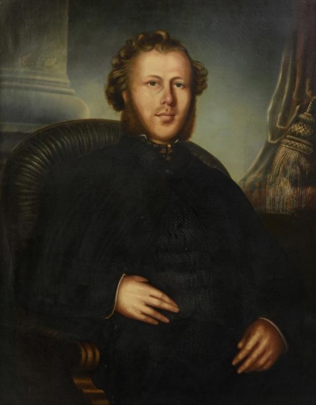 Reginald Walker | 1 Artworks at Auction | MutualArt