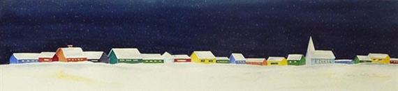 Maureen Woolley | 2 Artworks at Auction | MutualArt
