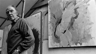 Basil Blackshaw | Art Auction Results