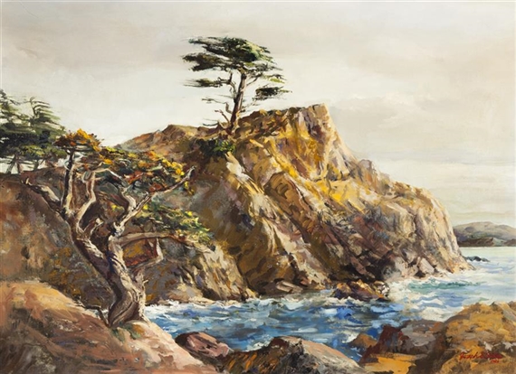 Joseph Edwin Stiles | 1 Artworks at Auction | MutualArt