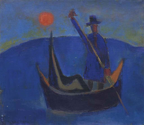 Valenti, Italo | 205 Artworks | MutualArt