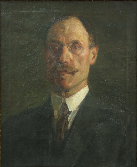 Artworks of Thomas Eakins (American, 1844 - 1916)