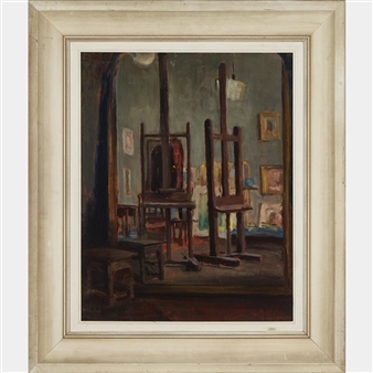 Marion Long | 55 Artworks at Auction | MutualArt